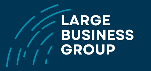 Contact Us | Large Business